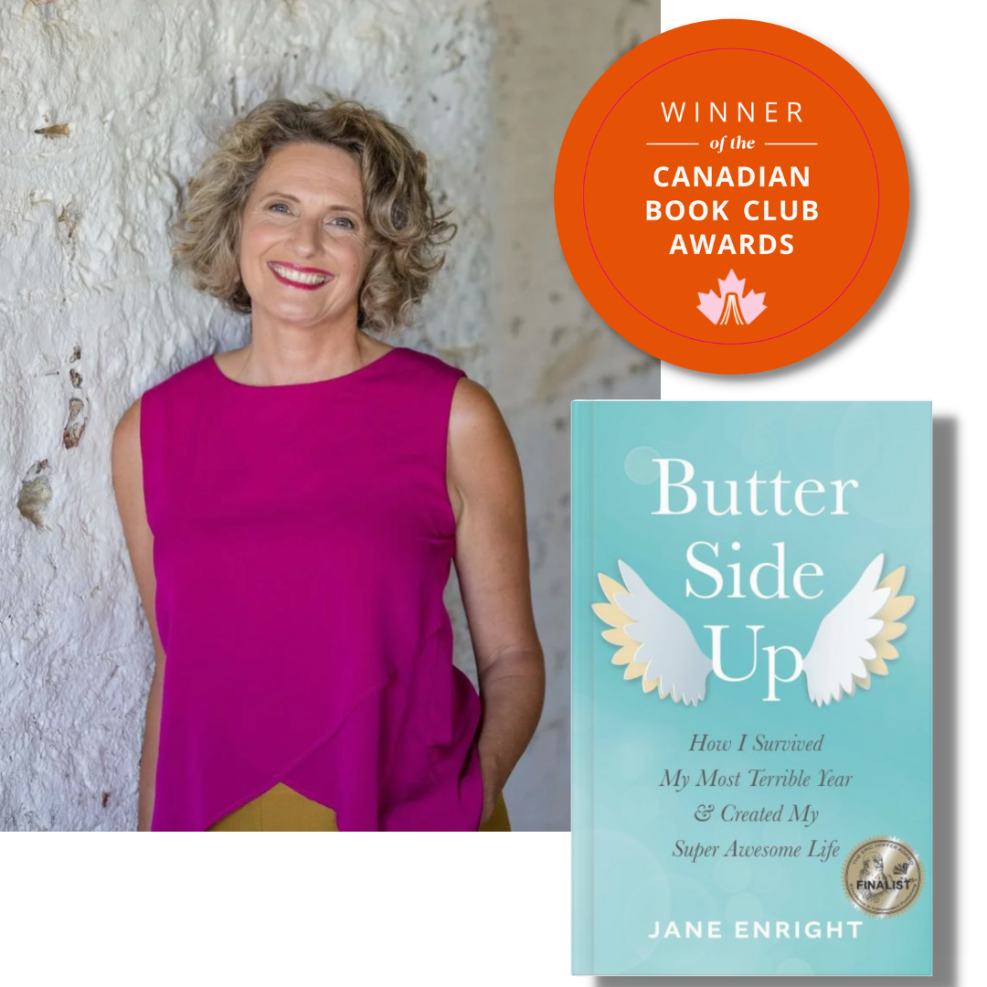 2022 Winners - The Canadian Book Club Awards